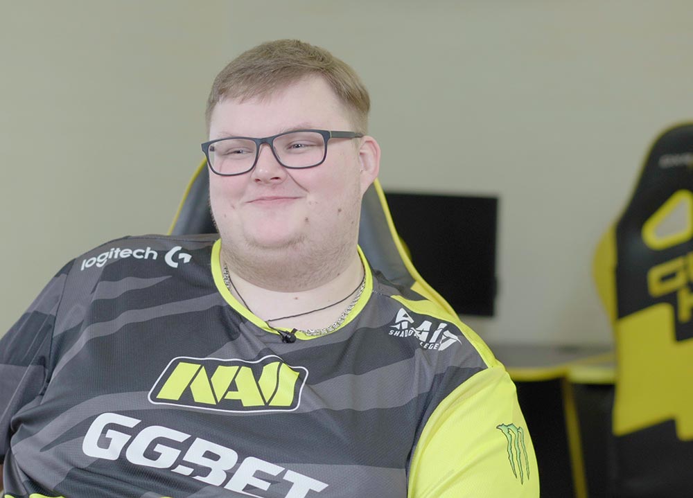 Intervista a Boombl4, Pro di CS:GO di Navi - Plarium