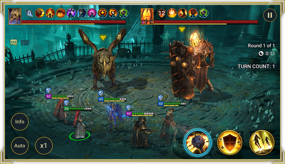 Guide: Cursed City – RAID: Shadow Legends