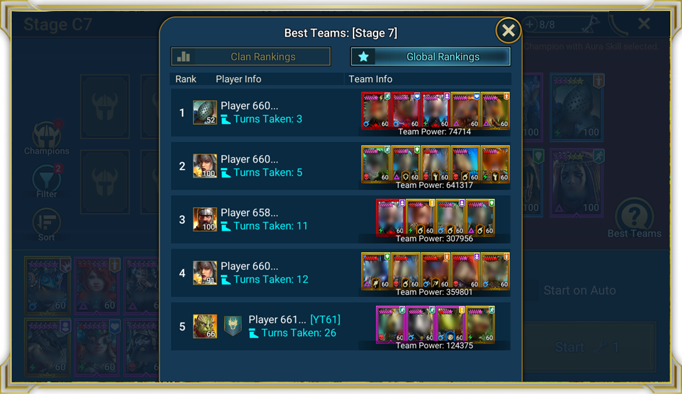 Guide: Cursed City – RAID: Shadow Legends